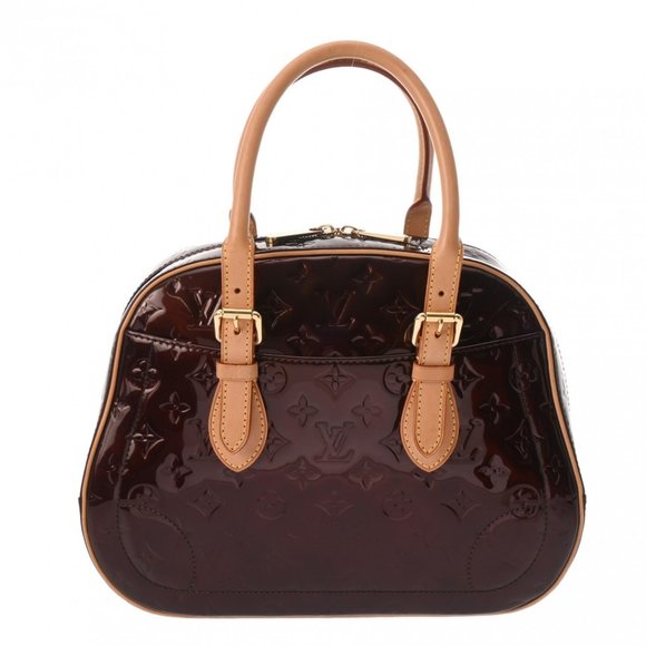 Louis Vuitton | Bags | Louis Vuitton Louis Vuitton Vernis Summit Drive ...